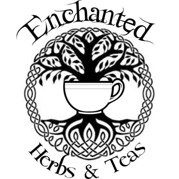 Home - Enchanted Herbs & Teas